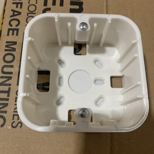 Jual PANASONIC WEJ6911W KOTAK OUTBOW 1-GANG - DOB OUTBOW OB - Kota ...