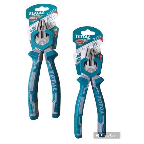 Jual Tang kombinasi 7 / 8 Total - Combination Pliers - 8 Inchi - Jakarta Timur - TEKNIKA.IDDD ...