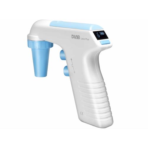 Jual DLAB Levo Plus Pipette Controller Pipet Filler Pipet Aid Motorized ...