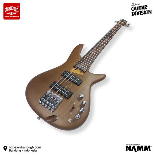 Promo Custom 5-strings Bass SR Modified Style Cicil 0% 3x - Kab ...
