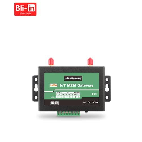 Jual LoRa Modbus IoT Gateway - Kab. Bekasi - Bli-In | Tokopedia