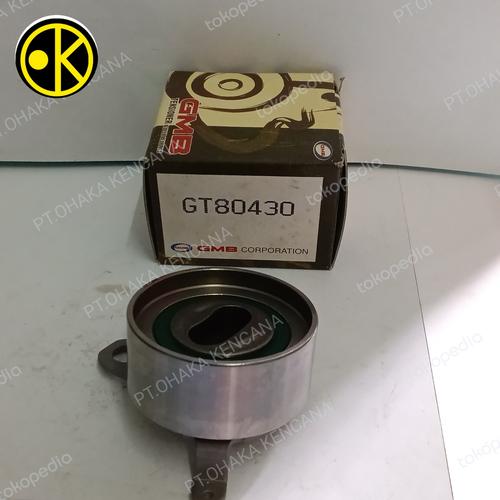 Jual GT80430 BEARING TENSIONER TOYOTA GREAT COROLLA GMB KOREA - Jakarta ...