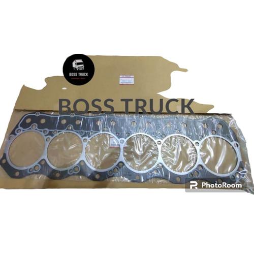Jual Packing Head Gasket Cylinder Head MITSUBISHI FUSO 6D15 - Jakarta ...