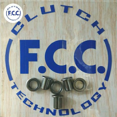 Jual PIN ROLLER GUIDE Pen Pully Paku Puli PCX GENIO VARIO BEAT ADV ...