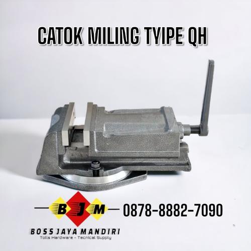 Jual Catok Ragum miling 6 inch tyipe QH - Jakarta Barat - BOSS JAYA ...