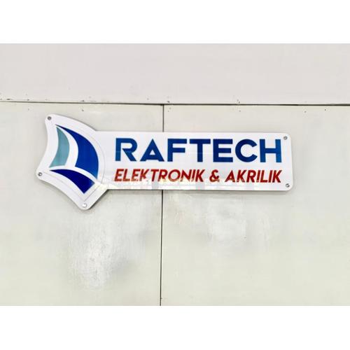 Jual Custom SIgnage Akrilik Papan Nama Toko/Perusahaan - Kota Bandung ...
