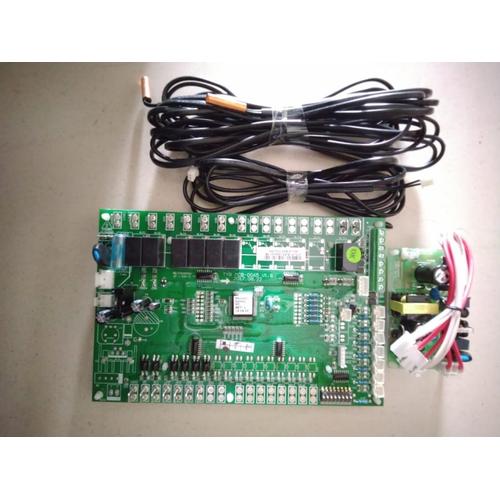 Jual Set Modul PCB dan Remot Sequential YORK AC Split Duct - Modul Only ... Jual Set Modul PCB dan Remot Sequential YORK AC Split Duct - Modul Only ...