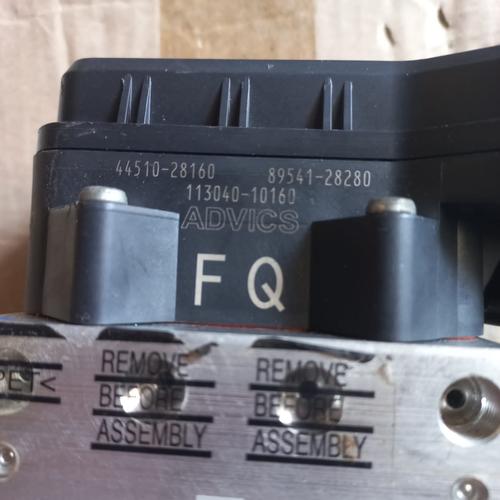 Jual Modul ABS rem actuator assy nav1/voxy/noah original 89541-28280 - Jakarta Pusat - sung sung ...
