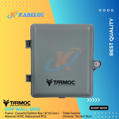 Jual Tarmoc ODP Wall Mini 16C | ODP 16 Core Splitter Box | ODP Mini 16 ...