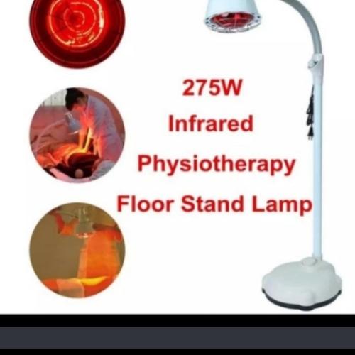 Jual lampu terapi infrared untuk kesehatan - Jakarta Pusat - Bebefast ...