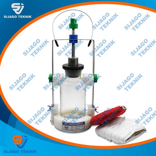 Jual Well Water Sampler Alat pengambil sampel air sumur - Kota ...