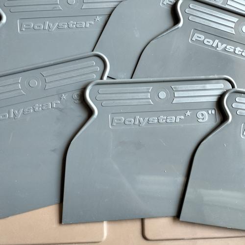 Jual kapi PVC besar abu abu 9" ,sliper PVC besar abu abu 9 inch,sliper ...