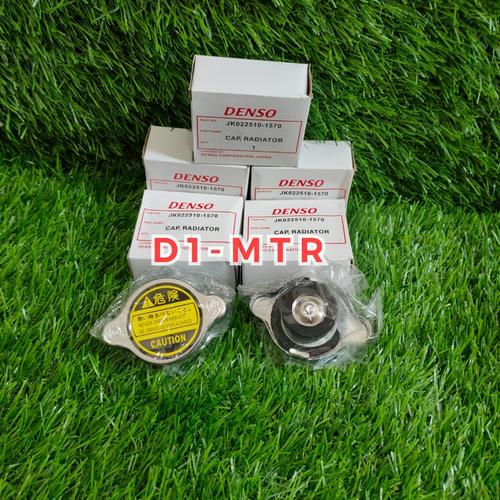 Jual Tutup Radiator Kecil Kijang 5k 7k Carry Futura T120ss Great L300 ...