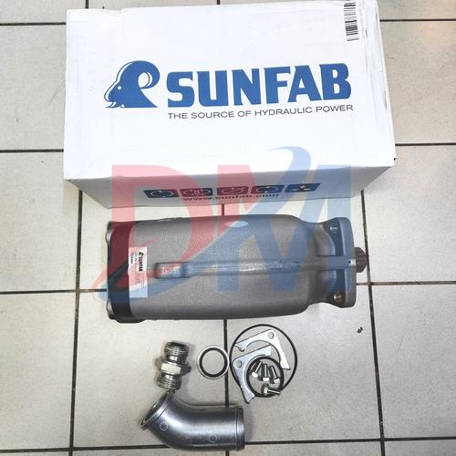 Jual SAP-084L PISTON PUMP SUNFAB / PISTON PUMP HIDROLIK 84 CC SUNFAB ...