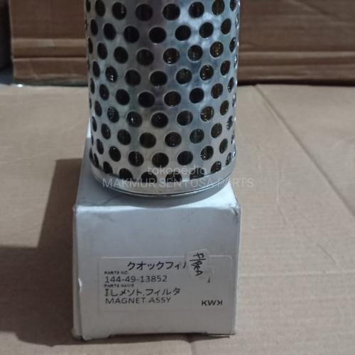 Jual HYDRAULIC FILTER 1444913852/144-49-13852 KWK - Kota Palembang ...