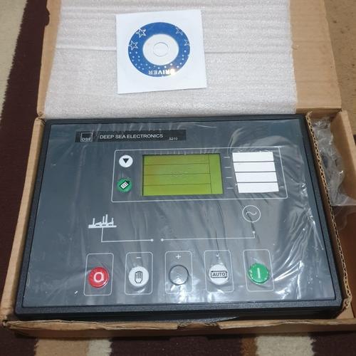 Jual DEEP SEA DSE 5210 GENSET GENERATOR CONTROLLER DSE5210 - Kota Batam ...