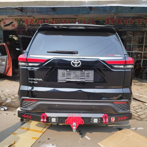 Jual TOWING OVERLAND TORA TOYOTA INNOVA ZENIX - Kota Bekasi ...