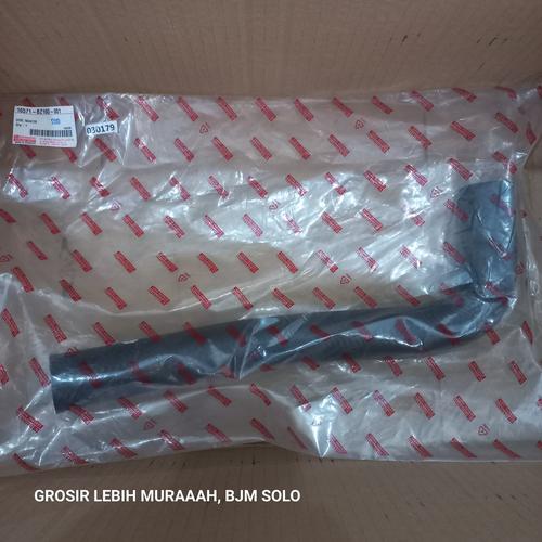 Jual SELANG RADIATOR ATAS GRANMAX BENTUK L 16571-BZ160-001 DAIHATSU ...