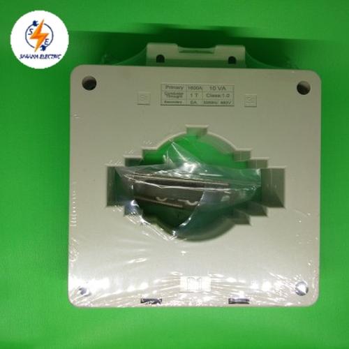 Jual CT Current Transformer MSQ - 100 Panel Meter - 800/5A - Jakarta ...