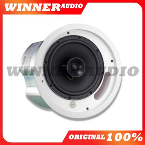 Jual SPEAKER CEILING JBL CONTROL CT 18 CT18 2WAY COAXIAL ORIGINAL ...