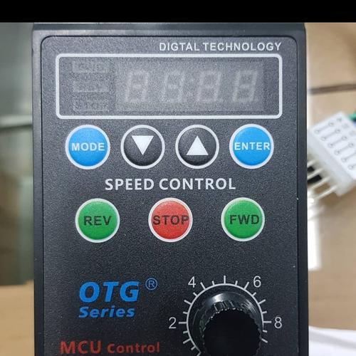 Jual SPEED CONTROL OTG MOTOR 60 WATT - Kab. Bogor - Kahuripan Jaya ...