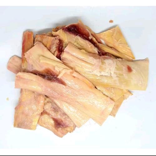 Jual Urat Mayang/Tendon Ligamentum Beef USA 1kg - Kota Semarang ...