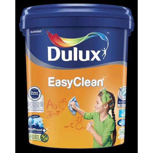 Jual Dulux Easy Clean 2.5L Cheeky Sprite 84BG 66/028| Cat Tembok ...