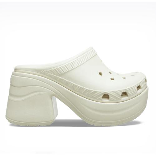 Jual CROCS SIREN CLOG ORIGINAL SINGAPORE - ALL COLOR - PINK, 4 - Kota ...