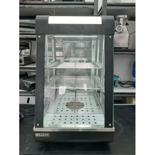 Promo Warming Showcase Penyimpan Makanan Food Display Warmer ET-LD-601 ...