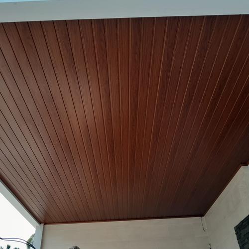 Jual Sunda plfon terpasang - Kab. Tangerang - distributor plafon PVC ...