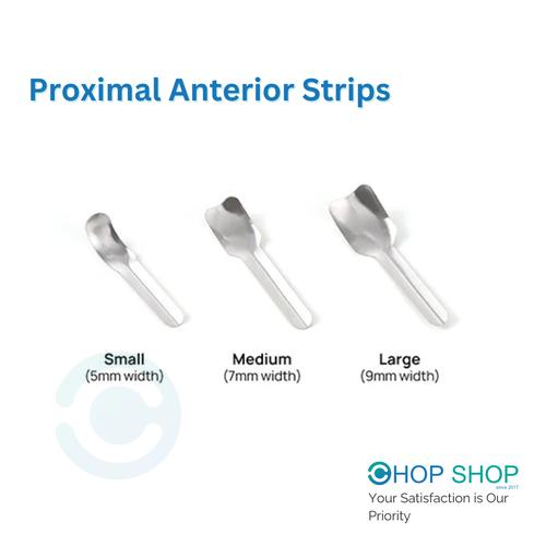 Jual ORIGINAL TORR Matrix Proximal | Matrix Anterior | Matrix Strip ...