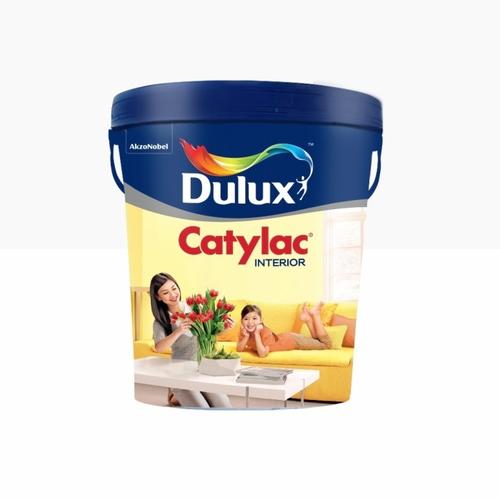 Jual Cat Dulux Catylac Interior Sandcastle Fall mesin Tinting Galon 5 ...