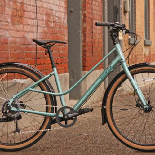 Jual Sepeda Komuter Kona Coco 700c City Bike Urban Gravel Commuter Bike ...