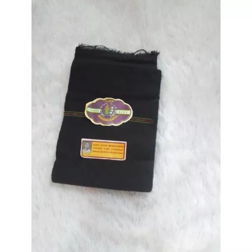 Jual Korset Bengkung Stagen Kendit Wanita Cewek Hitam Tradisional Jawa ...