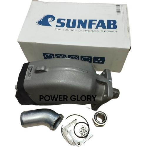 Jual SUNFAB SAP-025R PISTON PUMP / PISTON PUMP HIDROLIK 25 CC SUNFAB ...