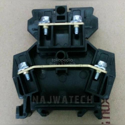 Jual Terminal Block Hanyoung HYBT 15A-2 - Jakarta Utara - Riska ...