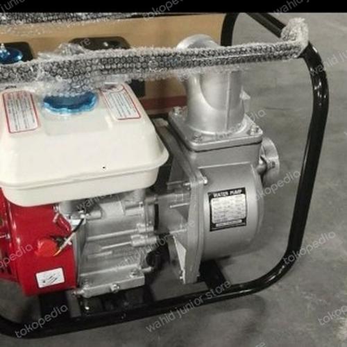 Jual mesin Alkon/ water pump 3 inci sedot air/ pompa sawah - Jakarta ...