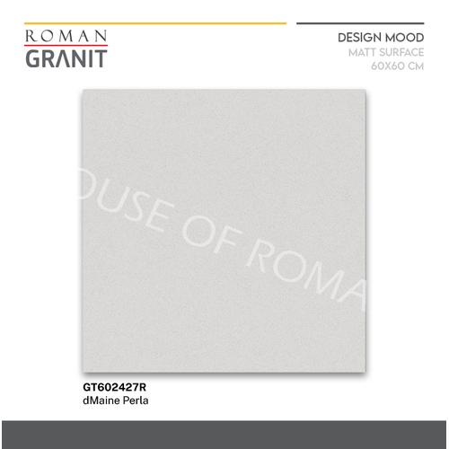 Jual ROMANGRANIT dMaine Perla 60X60 GT602427R ROMAN GRANIT - Jakarta ...