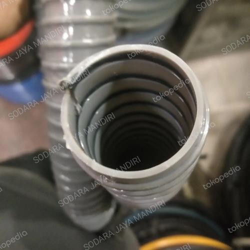 Jual Selang flexible 1/2 inch - Selang Dacos japan - Jakarta Barat ...