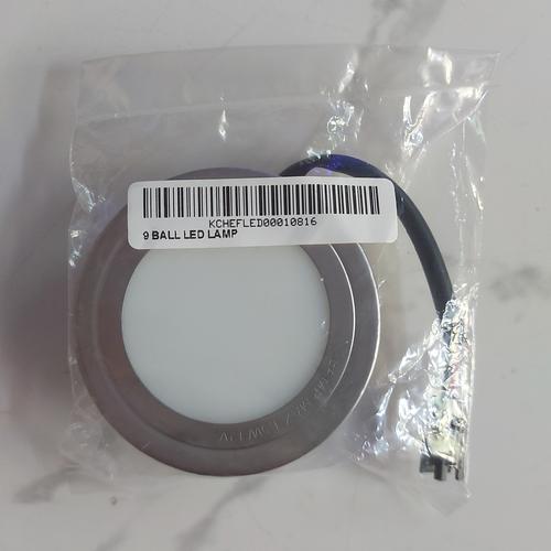 Jual lampu Led L 109 cooker hood original modena rx 7632 , rx 9632 ...