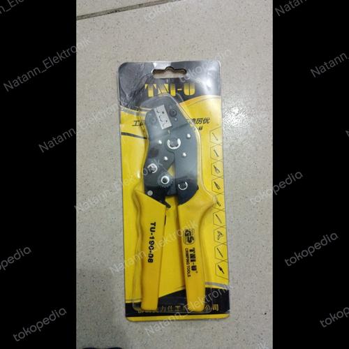 Jual 3314 tang skun schoon pin molex molek blackhousing terminal ...