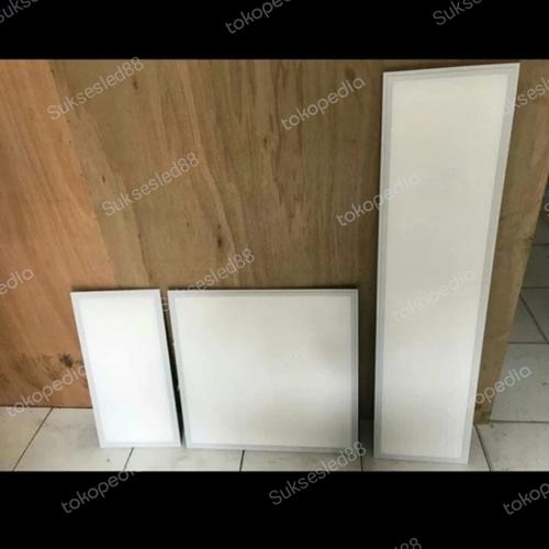 Jual Lampu Downlight LED Panel Inbow 60x60 Plafon Ceiling 48watt ...