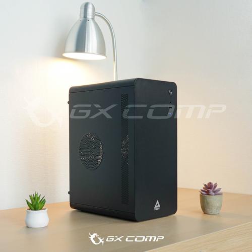 Promo PC Rakitan Kantor / Anak Sekolah / Lengkap Monitor 22 Inch | SSD ...
