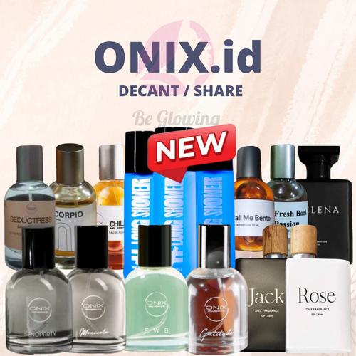 Jual Decant - Onix.id Parfum - Long Shower, Vial 0,5 ML - Jakarta ...