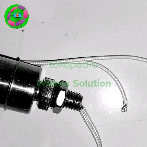Jual Water Level Sensor Autoclave Gea - Kab. Majalengka - Winmu ...