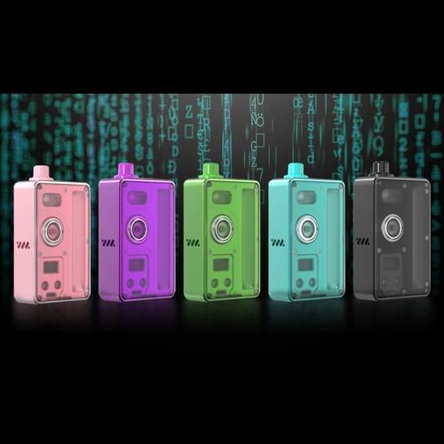 Jual Pulse AIO PRO Kit 80W Authentic By Vandy Vape - Kota Surabaya ...