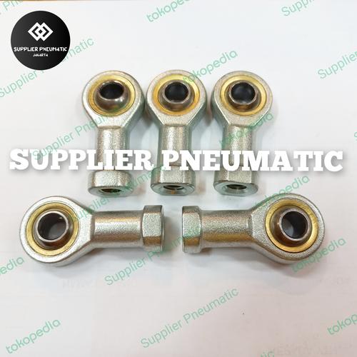 Jual Mounting Cylinder Rod Eye Joint / Fish Eye / Fisheye M8 X 1,25 ...