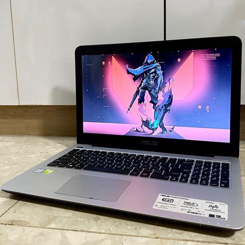 Jual LAPTOP GAMING Asus X556U i5 6200U Nvidia GT 940M 2GB - Kota Batam ...