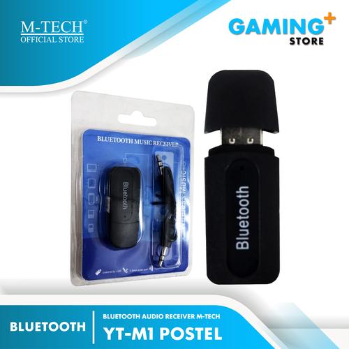 Jual Bluetooth Audio USB Receiver YT-M1 - Kota Surabaya - Gaming Plus ...