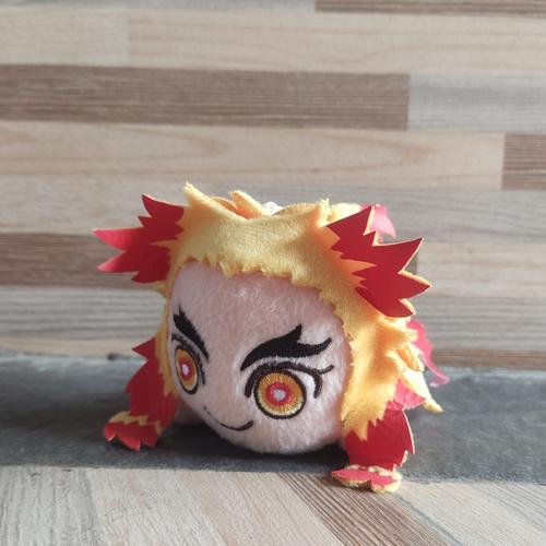 Jual Nesoberi Rengoku | Kimetsu Taito Figma Nendoroid Furyu SHF Figure ...